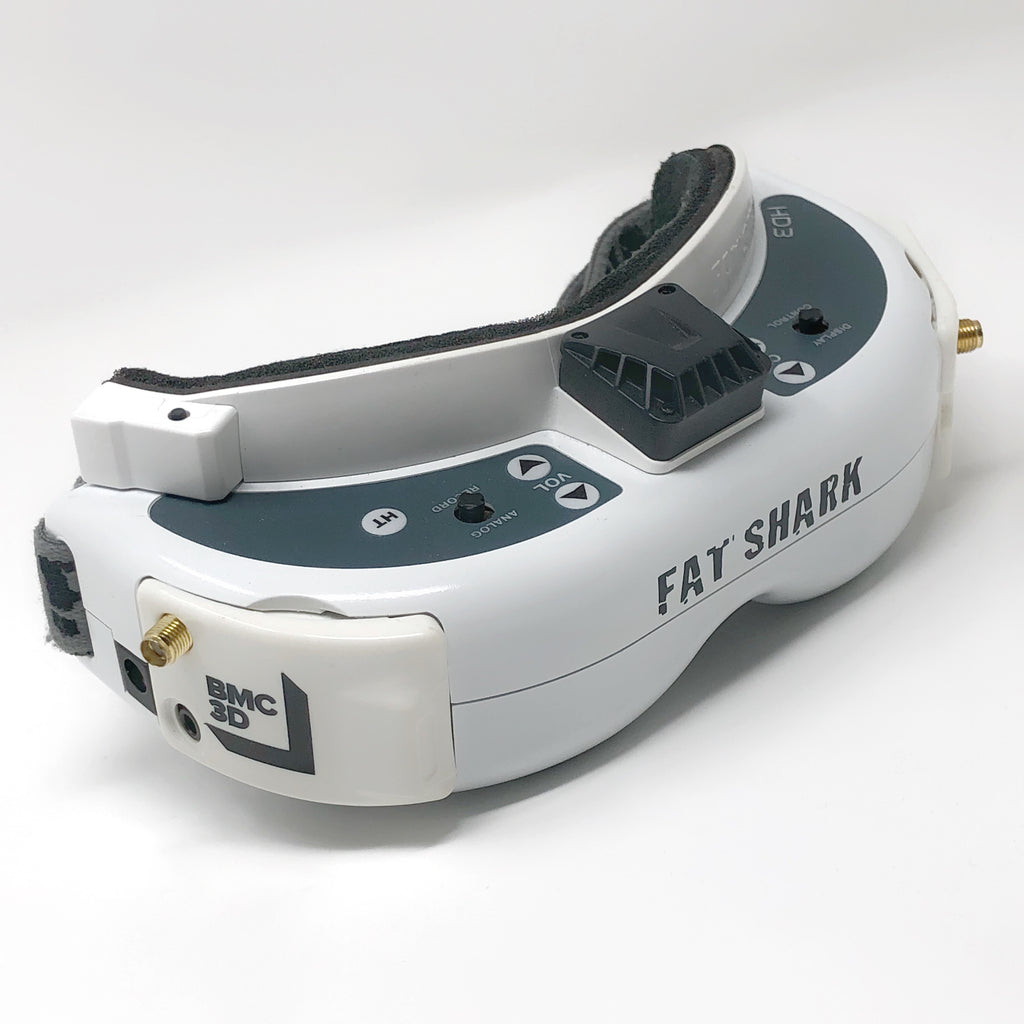Fatshark Dominator Hd3 Core Fpv Goggles | ppgbbe.intranet.biologia.ufrj.br
